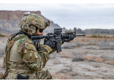 Vortex Razor AMG UH-1 Gen II Holographic Sight AMG-HS02 ON SALE!