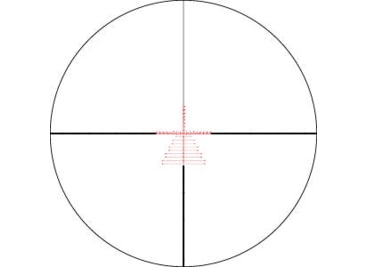 Vortex Razor HD Gen II 4.5-27x56mm 34mm Tube First Focal Plane Rifle ...