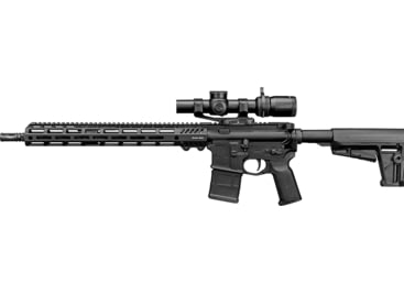 Vortex Venom 1-6x24 SFP AR-BDC3 30mm Tube LPVO Riflescope VEN-1601 ON SALE!