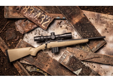 Vortex Venom EBR-7C 3-15x44mm 34mm Tube Rifle Scope First Focal Plane ...