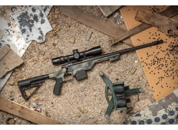 Vortex Venom EBR-7C 3-15x44mm 34mm Tube Rifle Scope First Focal Plane ...