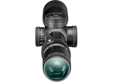 Vortex Venom EBR-7C 3-15x44mm 34mm Tube Rifle Scope First Focal Plane ...