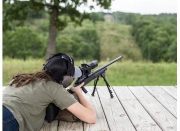 Vortex Venom EBR-7C 3-15x44mm 34mm Tube Rifle Scope First Focal Plane ...