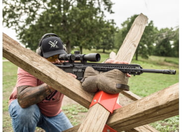 Vortex Venom EBR-7C 3-15x44mm 34mm Tube Rifle Scope First Focal Plane ...