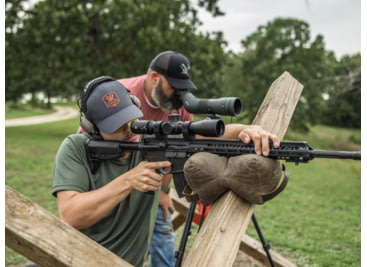 Vortex Venom EBR-7C 3-15x44mm 34mm Tube Rifle Scope First Focal Plane ...