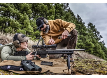 Vortex Venom EBR-7C 3-15x44mm 34mm Tube Rifle Scope First Focal Plane ...