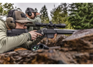 Vortex Venom EBR-7C 3-15x44mm 34mm Tube Rifle Scope First Focal Plane ...