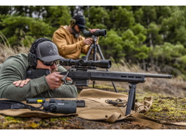 Vortex Venom EBR-7C 3-15x44mm 34mm Tube Rifle Scope First Focal Plane ...