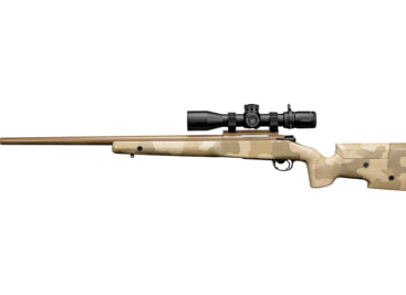 Vortex Venom EBR-7C 3-15x44mm 34mm Tube Rifle Scope First Focal Plane ...