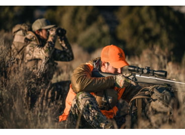 Vortex Viper HD 2-10x42 Rifle Scope, 30mm Tube, Second Focal Plane VPR ...