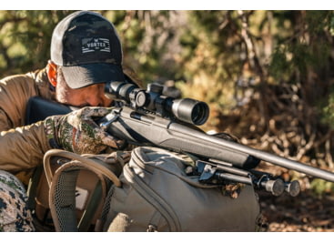 Vortex Viper HD 2-10x42 Rifle Scope, 30mm Tube, Second Focal Plane VPR ...