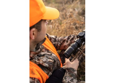 Vortex Viper HD 2-10x42 Rifle Scope, 30mm Tube, Second Focal Plane VPR ...