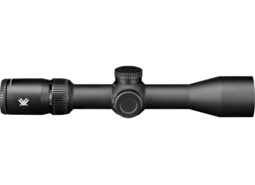Vortex Viper HD 2-10x42 Rifle Scope, 30mm Tube, Second Focal Plane VPR ...