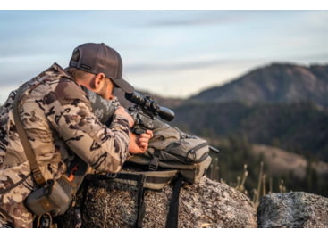 Vortex Viper HD 3-15x44 Rifle Scope, 30mm Tube, Second Focal Plane VPR ...