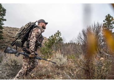 Vortex Viper HD 3-15x44 Rifle Scope, 30mm Tube, Second Focal Plane VPR ...