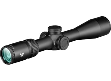 Vortex Viper HD 3-15x44 Rifle Scope, 30mm Tube, Second Focal Plane VPR ...