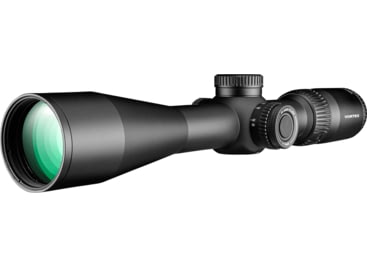 Vortex Viper HD 3-15x44 Rifle Scope, 30mm Tube, Second Focal Plane VPR ...