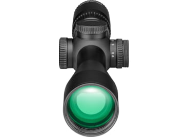 Vortex Viper HD 3-15x44 Rifle Scope, 30mm Tube, Second Focal Plane VPR ...