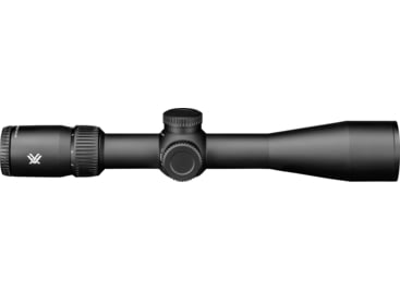 Vortex Viper HD 3-15x44 Rifle Scope, 30mm Tube, Second Focal Plane VPR ...