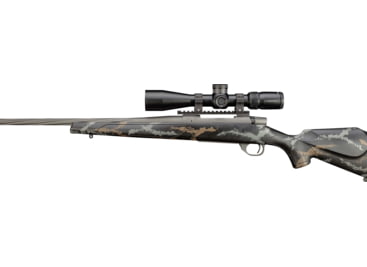 Vortex Viper HD 3-15x44 Rifle Scope, 30mm Tube, Second Focal Plane VPR ...