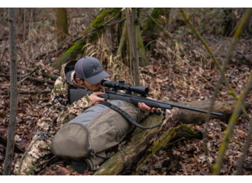 Vortex Viper HD 3-15x44 Rifle Scope, 30mm Tube, Second Focal Plane VPR ...