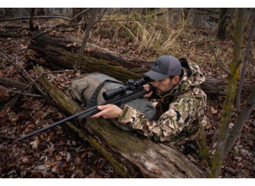 Vortex Viper HD 3-15x44 Rifle Scope, 30mm Tube, Second Focal Plane VPR ...