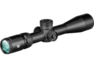 Vortex Viper HD 3-15x44 Rifle Scope, 30mm Tube, Second Focal Plane VPR ...