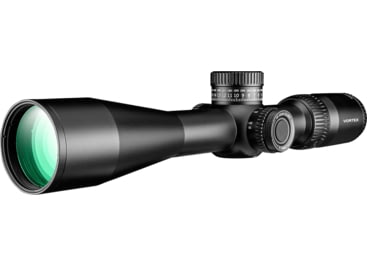Vortex Viper HD 3-15x44 Rifle Scope, 30mm Tube, Second Focal Plane VPR ...