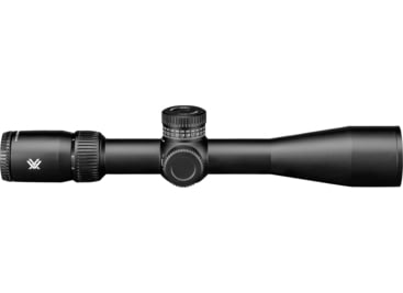 Vortex Viper HD 3-15x44 Rifle Scope, 30mm Tube, Second Focal Plane VPR ...