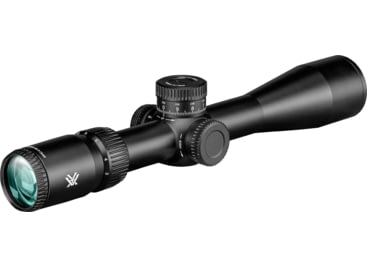 Vortex Viper HD 3-15x44 Rifle Scope, 30mm Tube, Second Focal Plane VPR ...