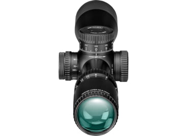 Vortex Viper HD 3-15x44 Rifle Scope, 30mm Tube, Second Focal Plane VPR ...