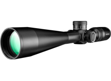 Vortex Viper HD 5-25x50 Rifle Scope, 30mm Tube, Second Focal Plane VPR ...
