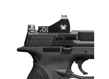 Vortex Viper 1x24mm Reflex Red Dot Sight VRD-6-KIT2 ON SALE!