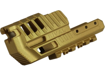 Wasatch Arms Canik Pistol Compensator WACPCNSFXGLD ON SALE!