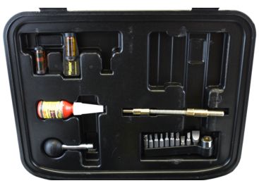 Wheeler Professional Scope Mounting Kits 545454 ON SALE!