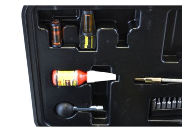 Wheeler Professional Scope Mounting Kits 545454 ON SALE!