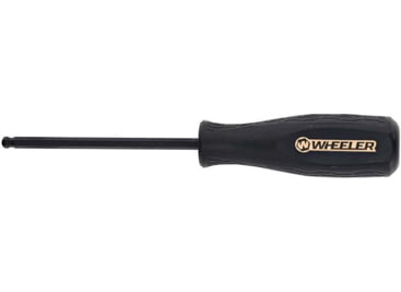 Wheeler Engineering 30 Piece Hex/Torx Benchtop Screwdriver Set 4002882 ...