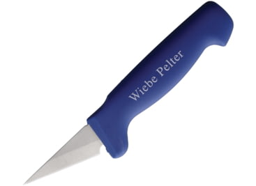 Wiebe Knives Pelting Fixed Blade Knife WB-PELTR ON SALE!