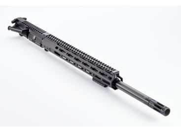 Wilson Combat Super Sniper 20 inch .223 Wylde Upper Receiver Complete ...