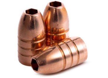 Lehigh Defense Controlled Fracturing Rifle Bullets, .452 Caliber, 250 ...