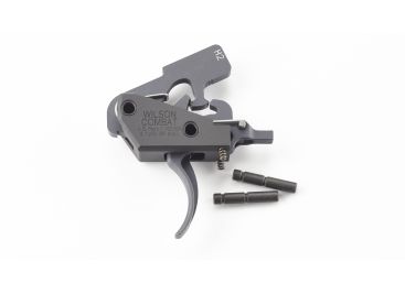 Wilson Combat AR-15 Tactical Trigger Unit TR-TTU-M2 ON SALE!
