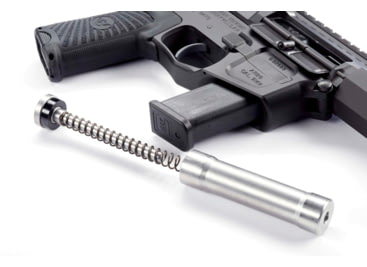 Wilson Combat The AR9 Optimized Recoil Systems TR-AR9RS ON SALE!