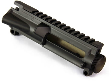 WMD Guns AR-15 Stripped NiB-X Complete Upper Receiver 1-NIBXUF-Crimson ...