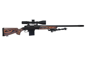 WOOX Wild Man Precision Rifle Stocks SH.GNS001.25 ON SALE!