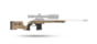 MDT XRS Remington 700 Rifle Chassis 106013-BLK ON SALE!