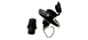 Perko Pole Cards Rectangular Plug-In Base 1059P00DP ON SALE!