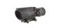 Trijicon ACOG 6x48 Rifle Scope w/ Fiber Optics & Tritium TA648-308G ON ...